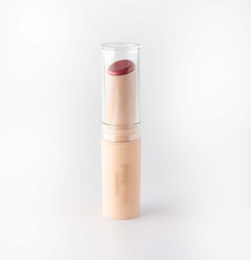 Ruby Rose The Silky Lipstick G2 – SaadeCosmetics