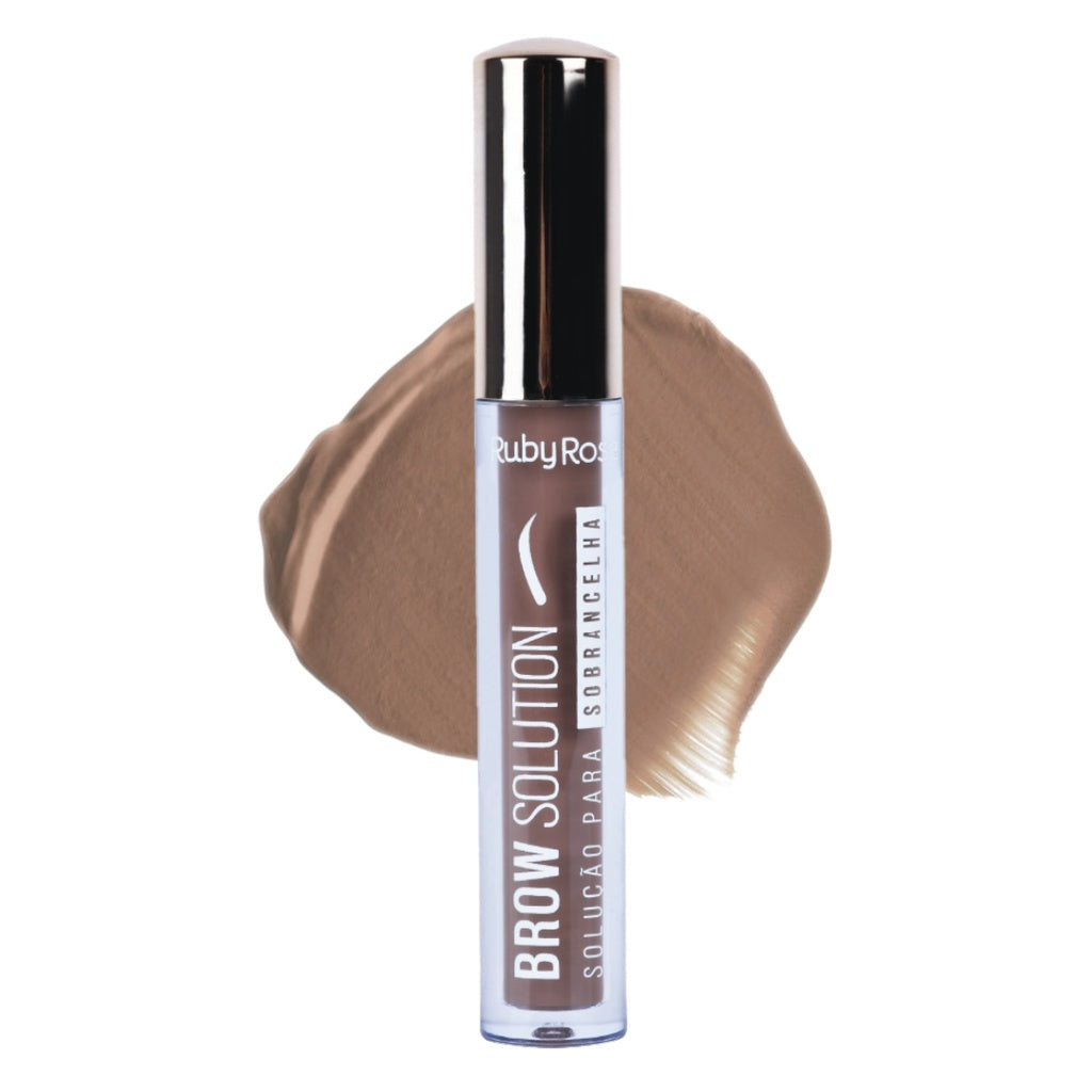 Ruby Rose Brow Tattoo - Eyebrow Solution – SaadeCosmetics